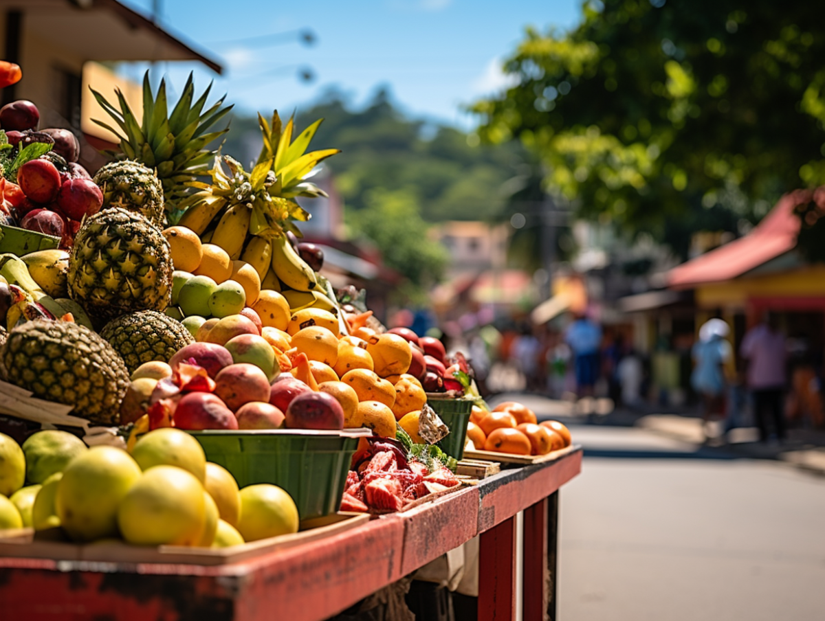 Découverte des Caraïbes : explorez les Petites et Grandes Antilles ...