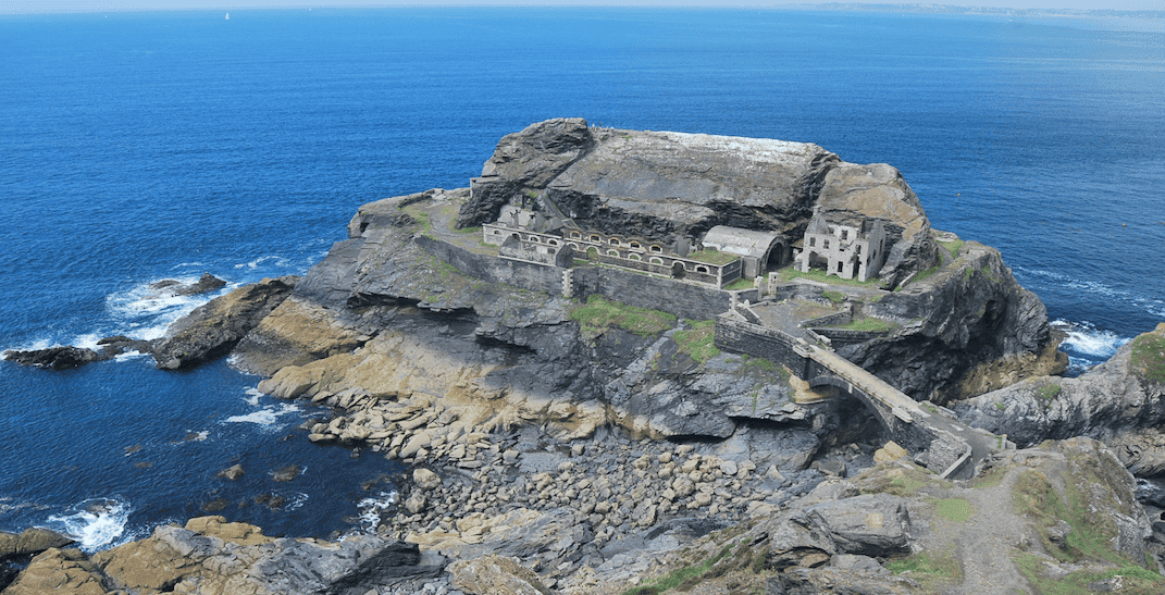 Crozon : que faire et visiter à Crozon ? Le Top 10 - 1 Monde